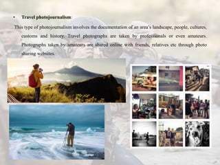 Photojournalism | PPTX