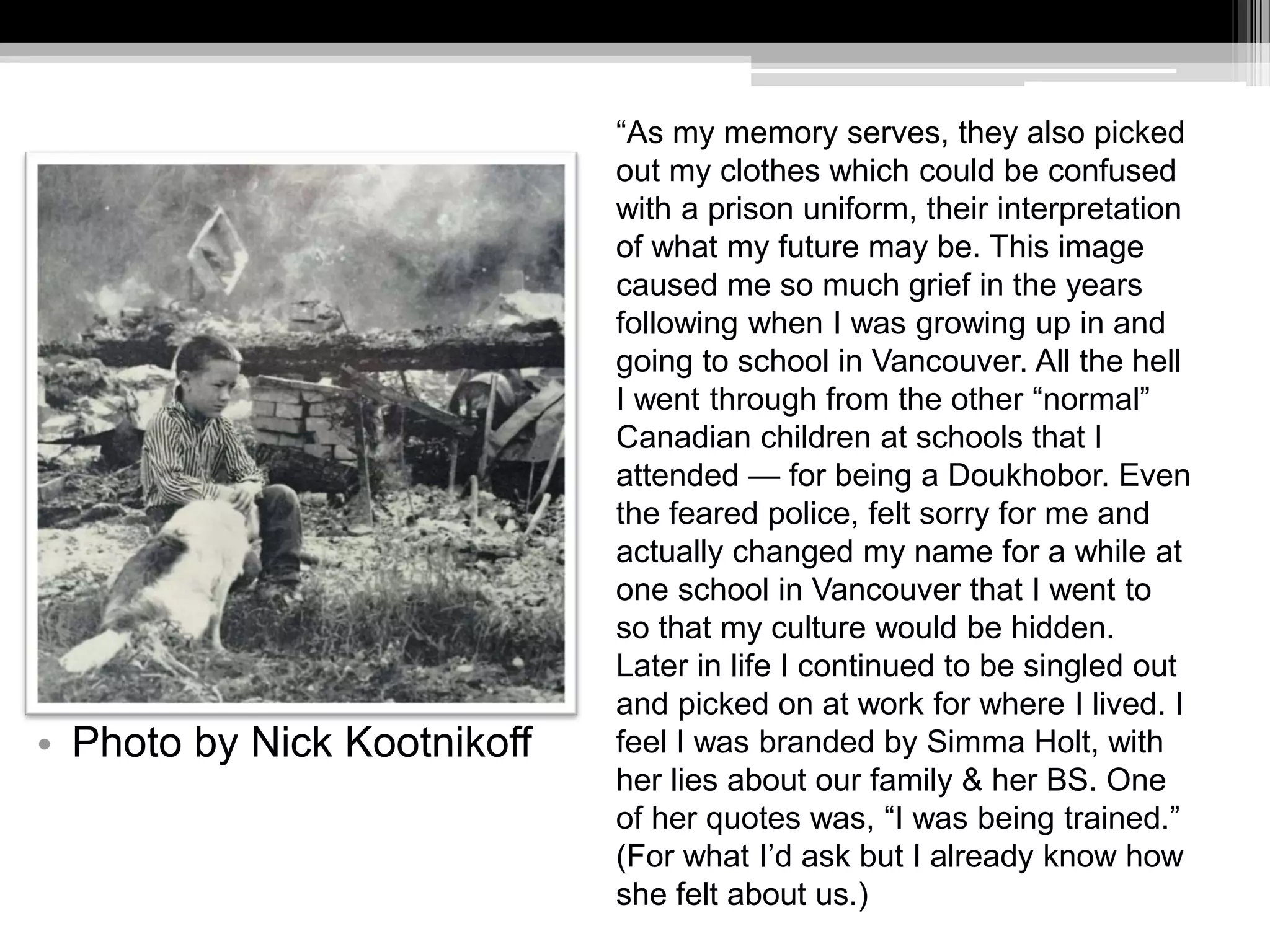 Photojournalism | PPT