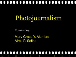 PHOTOJOURNALISM(Campus Journalism)-2018.ppt