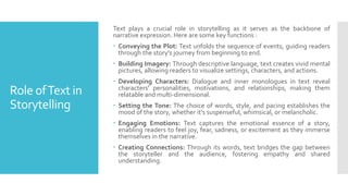 Photojournalism- visual storytelling of architecture | PDF