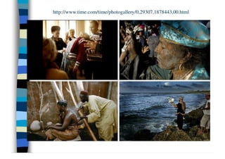 Photojournalism And Photo Essays | PDF