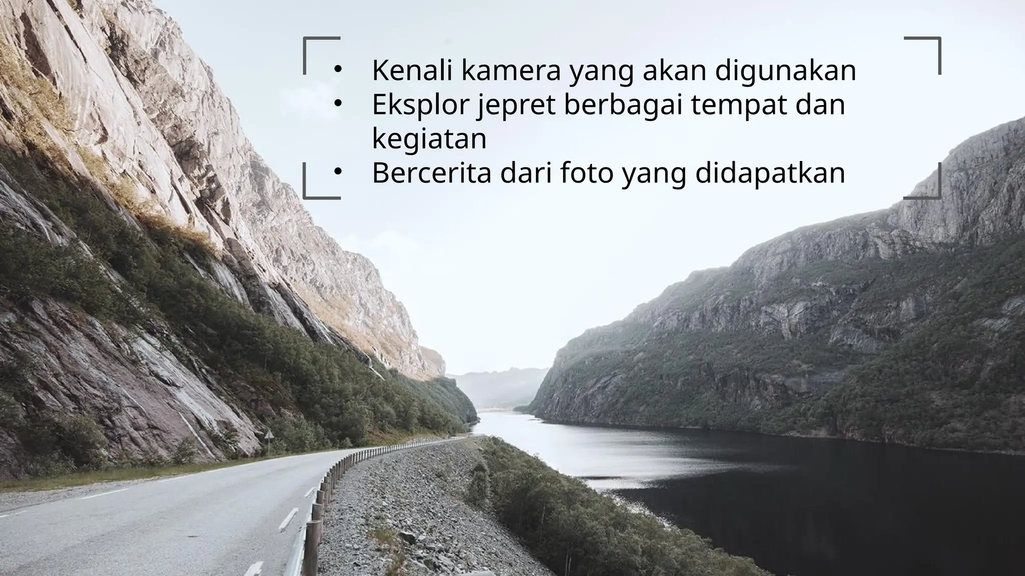 photojournalism basics untuk fotografi jurnalistikpptx | PPT