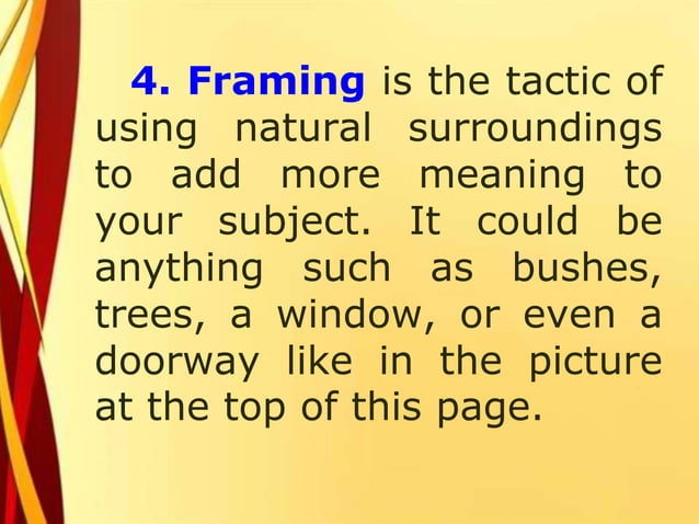 Photojournalism for School Paper Journalist.pptx