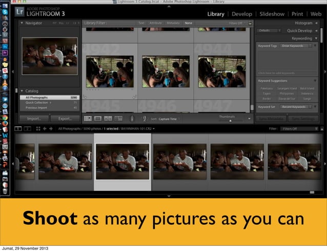 Photojournalism (MC 100) | PDF