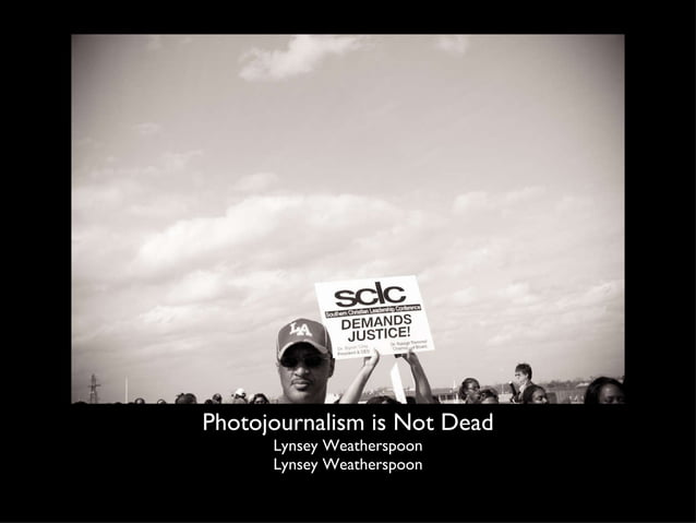 Photojournalism presentation | PPT | Photography | Arts and Crafts