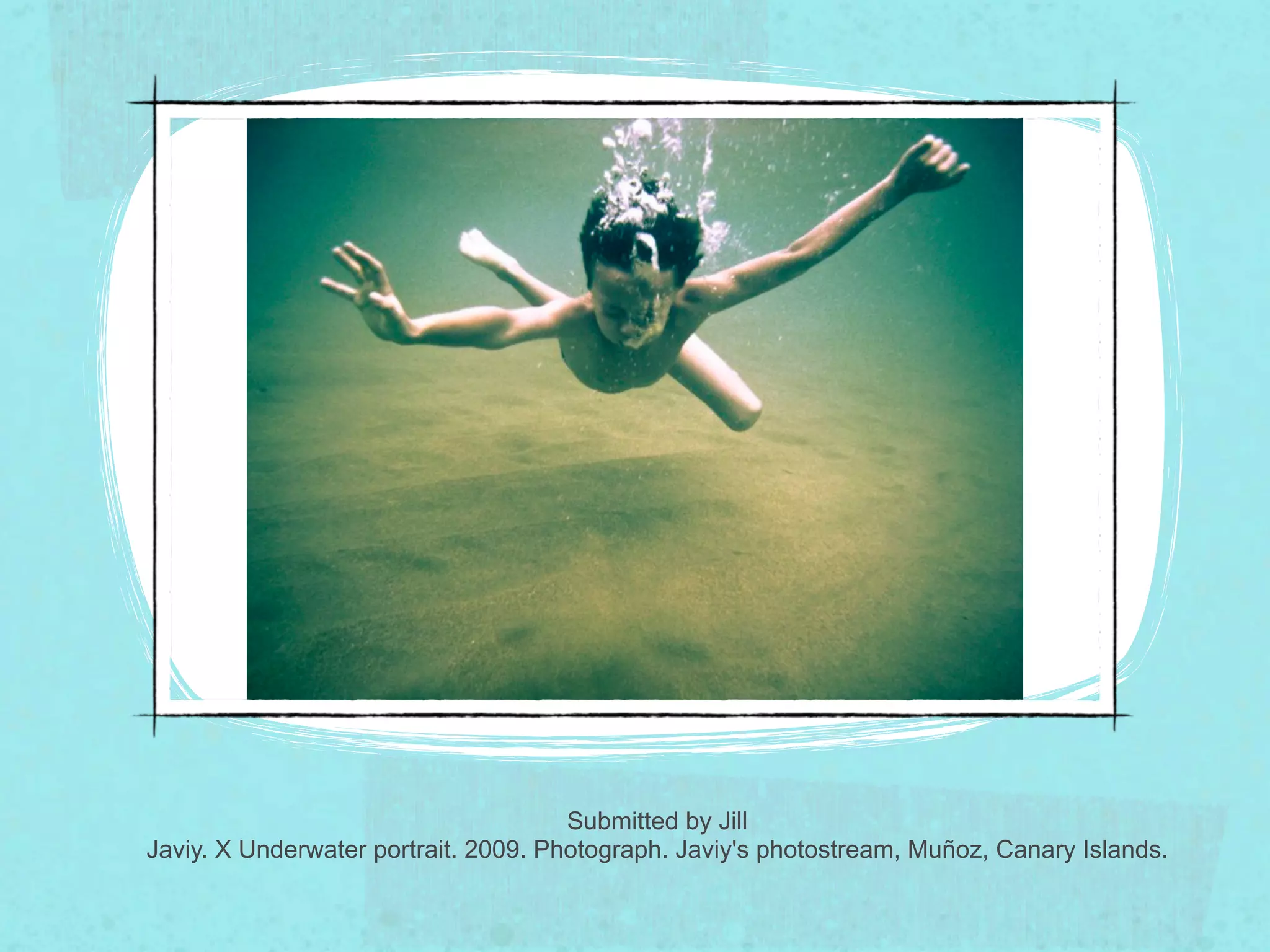 Photojournalism Slideshow | PPT