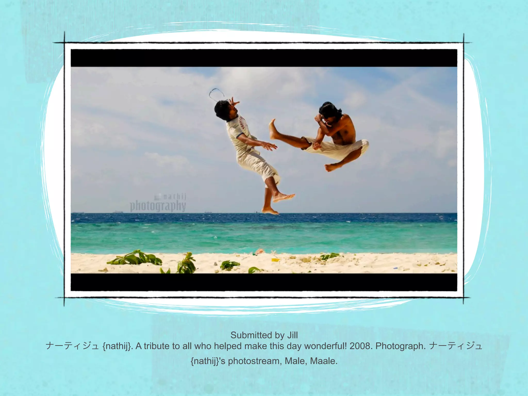 Photojournalism Slideshow | PPT