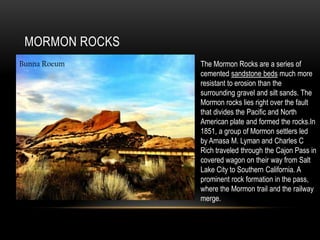 Photo journal part one | PPTX