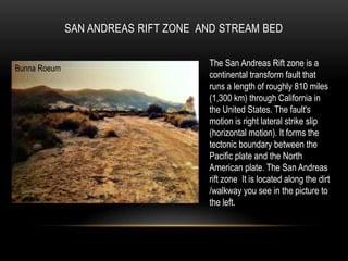 Photo journal part one | PPTX