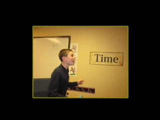 Tim K & Tim M | PPTX