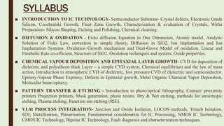 Photolithography | PDF