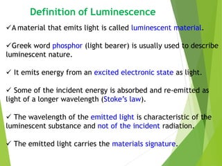 Photoluminescence.pptx