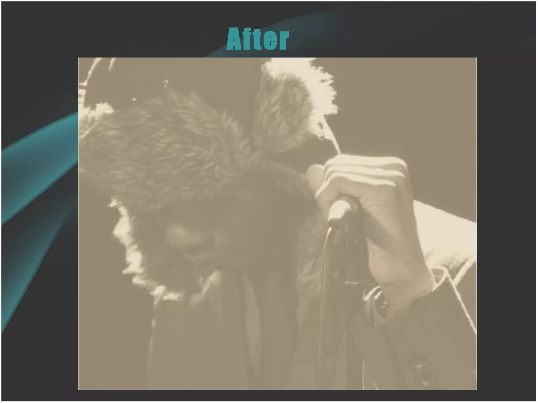 Photo Manipulation | PPT