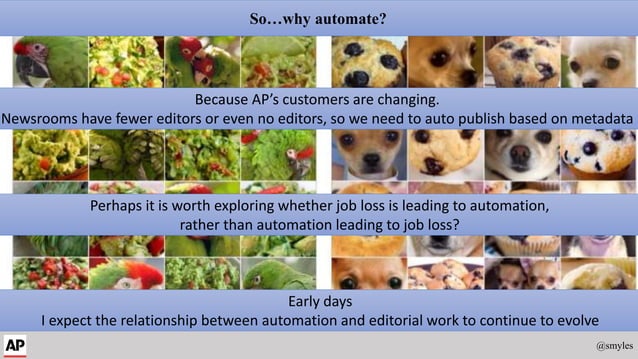Photomation or Fauxtomation? | PPTX