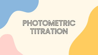 Photometric and Conductometric Titration.pdf