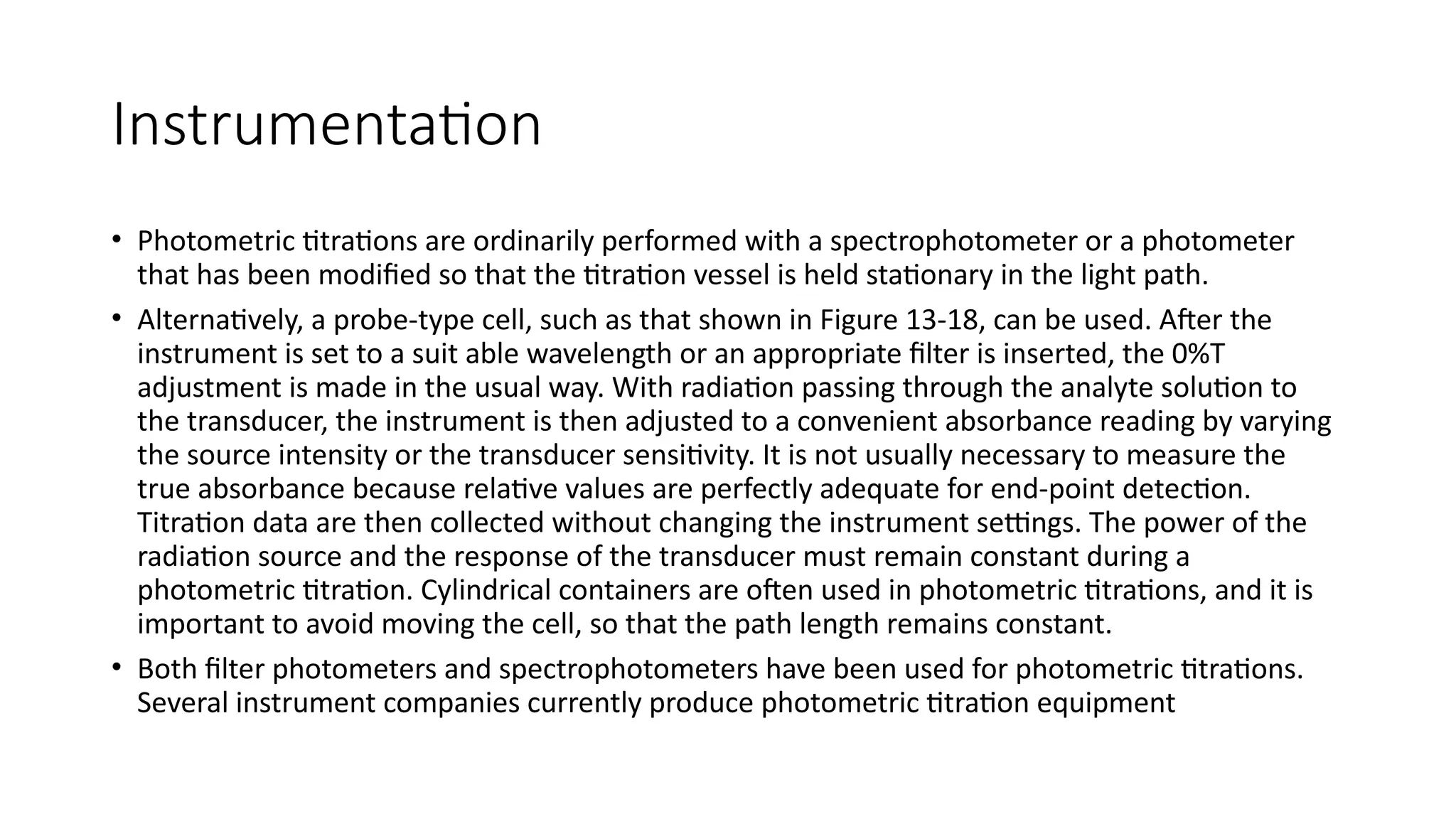 photometric titration, method of analysis.pptx