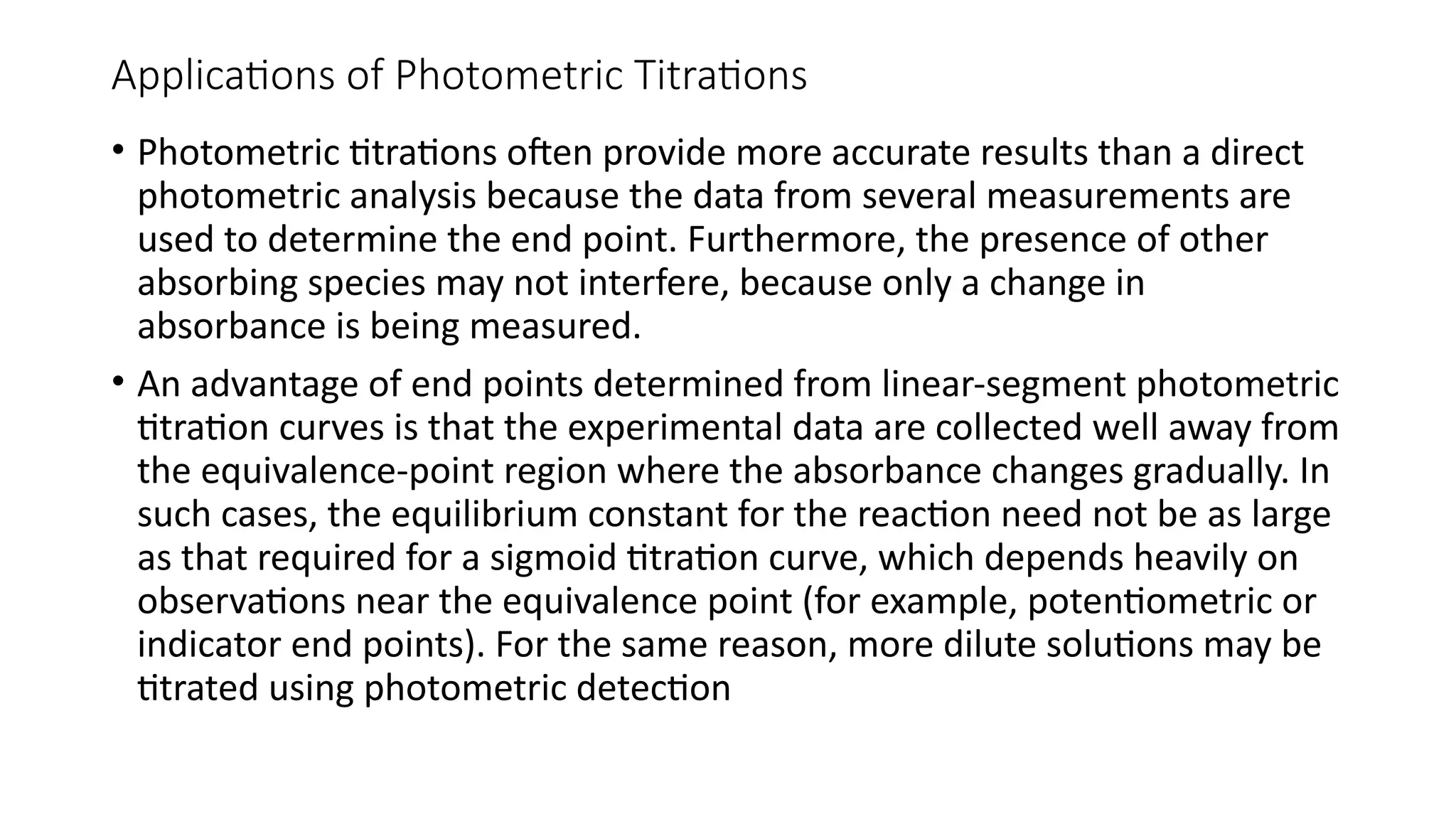 photometric titration, method of analysis.pptx