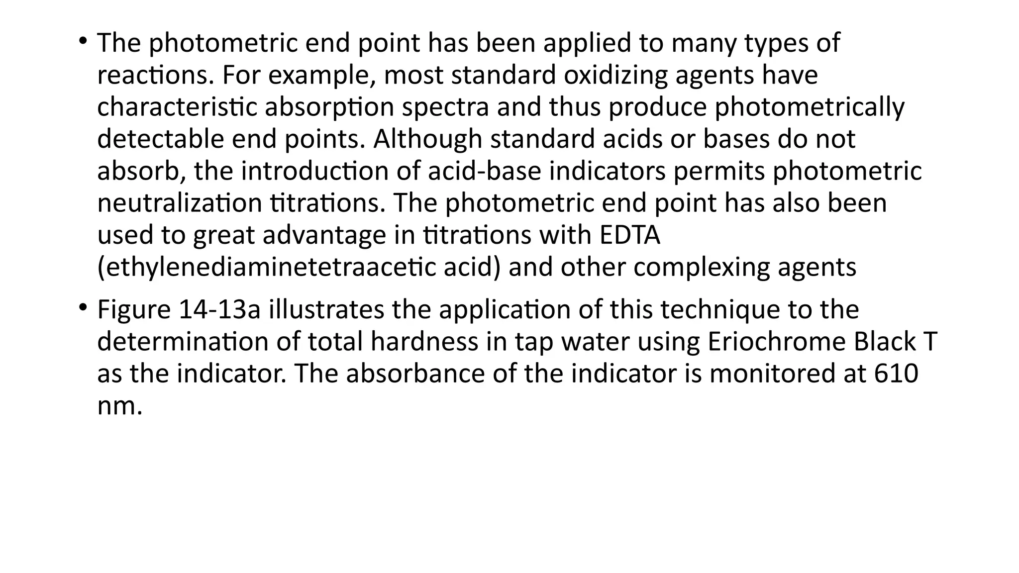 photometric titration, method of analysis.pptx