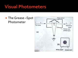 Photometry | PPT
