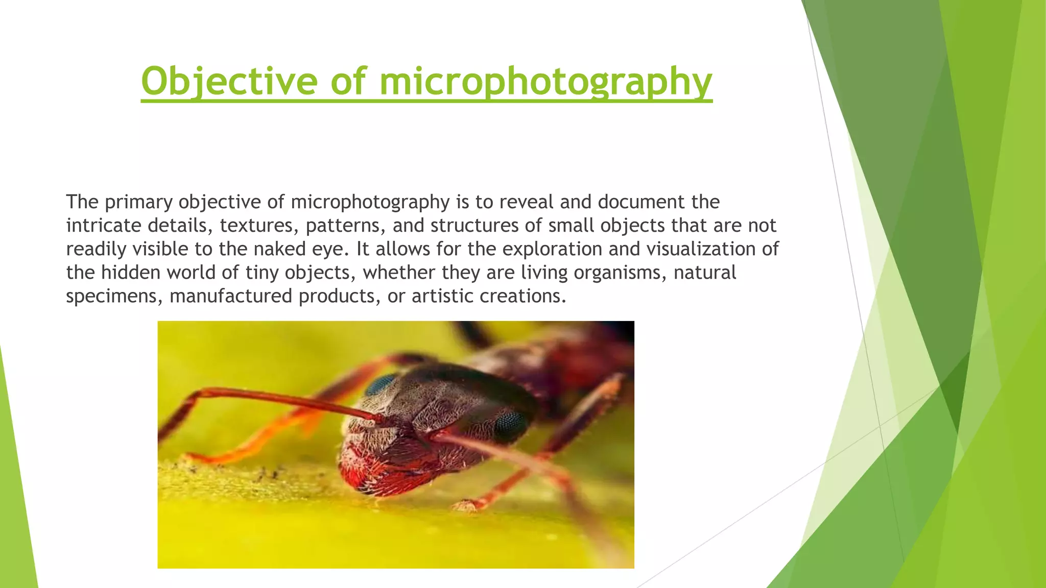 photomicrography and microphotography.pptx