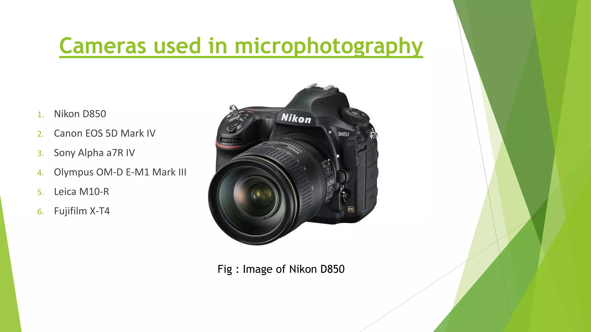 photomicrography and microphotography.pptx