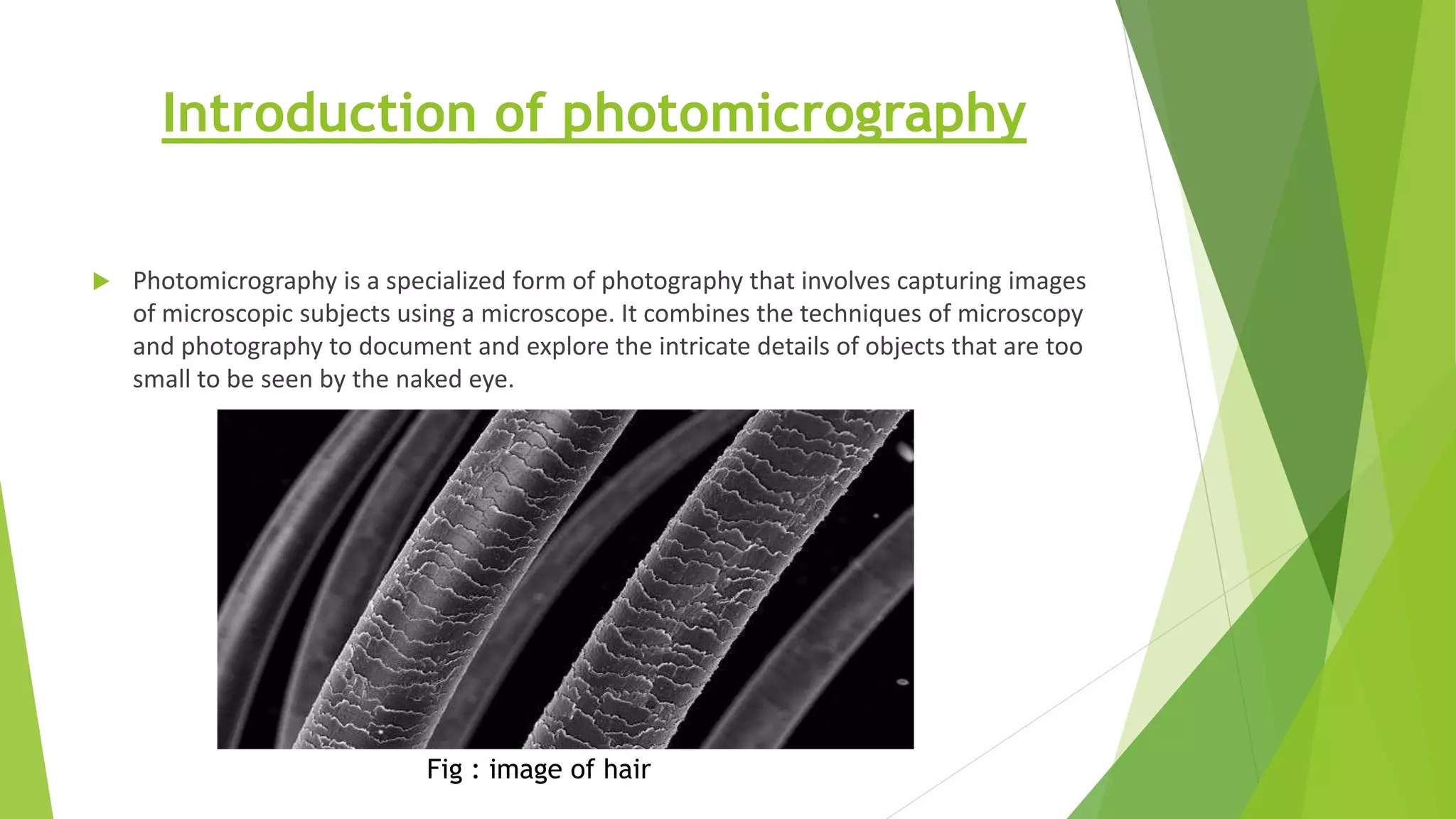 photomicrography and microphotography.pptx