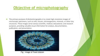 photomicrography and microphotography.pptx