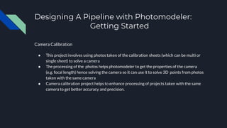 Photomodeler | PPT
