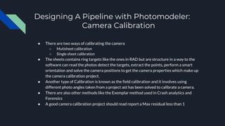 Photomodeler | PPT
