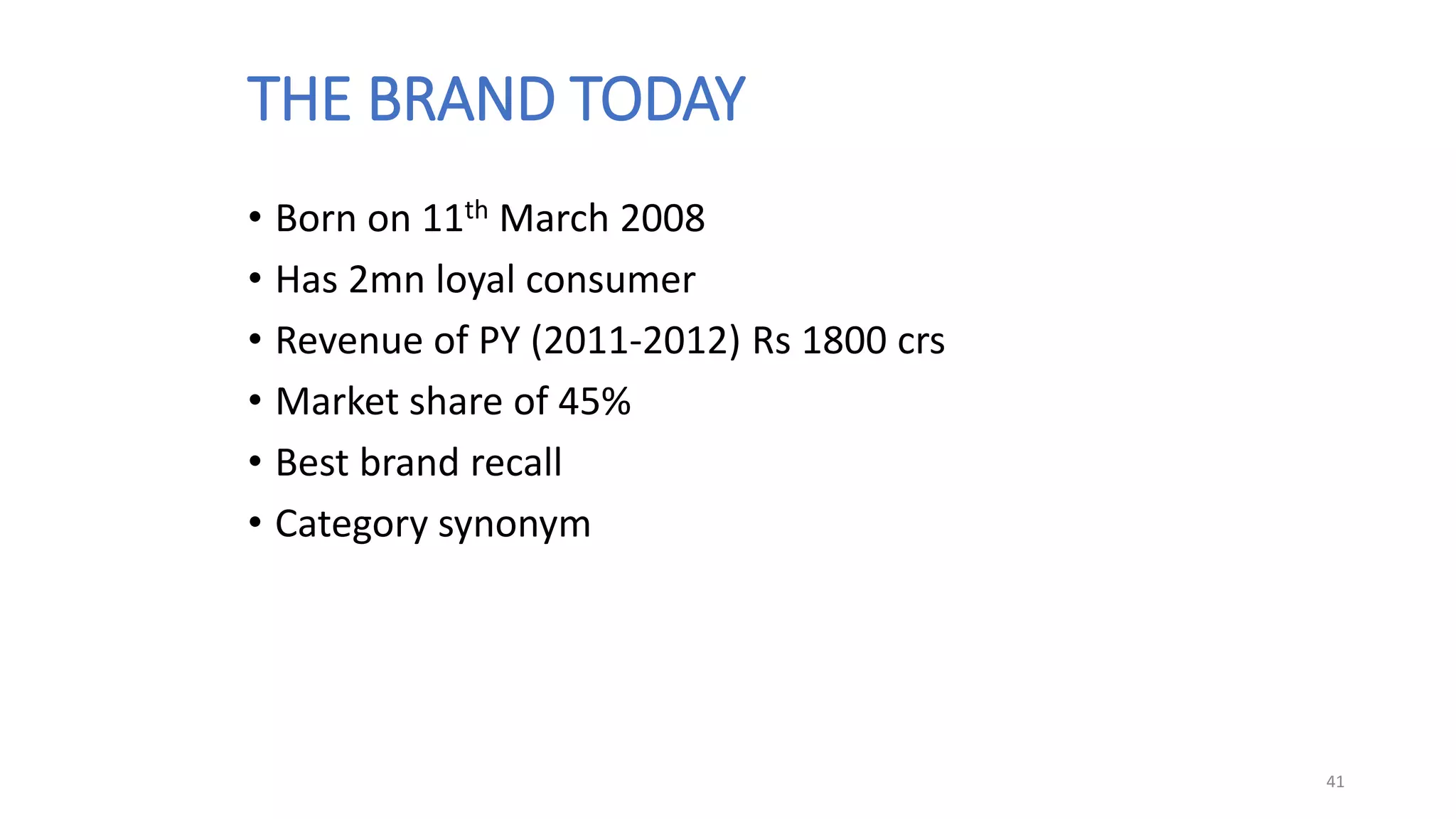 Photon an interesting case study | PPT