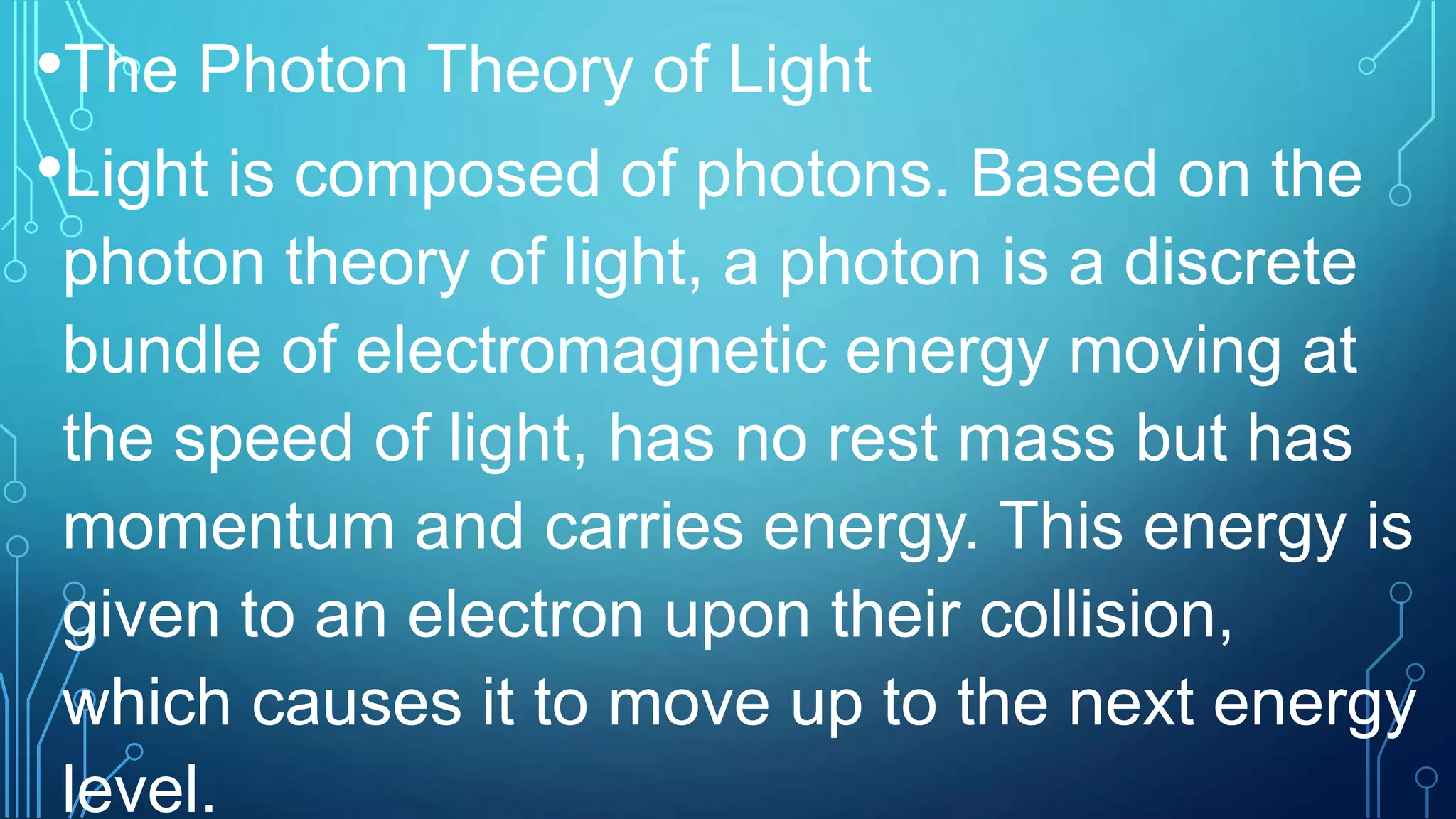Photon Concept of Light.pptx