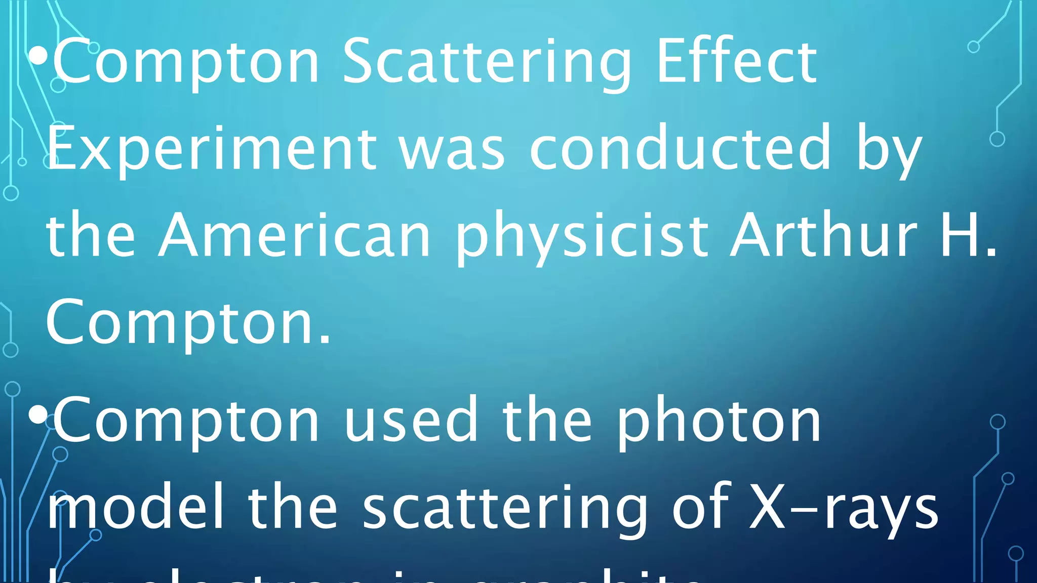 Photon Concept of Light.pptx
