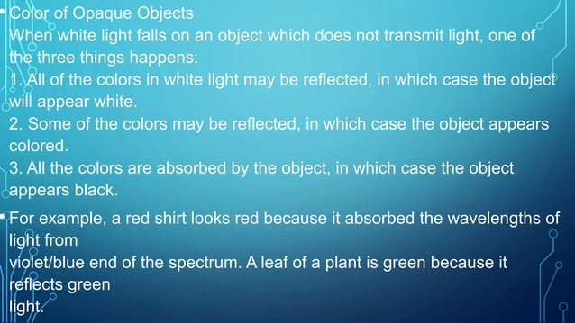 Photon Concept of Light.pptx | Physics | Science