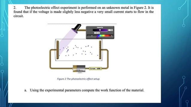Photon Concept of Light.pptx | Physics | Science