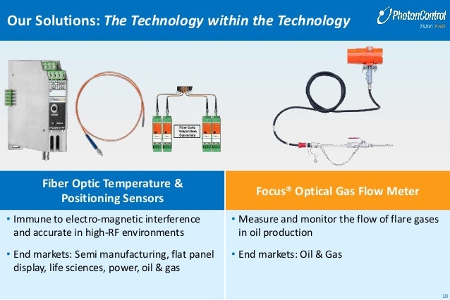 Photon Control IR Presentation - March 2017