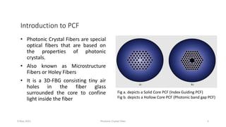 Photonic Crystal Fiber (PCF) & Its Application.pdf