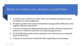Photonic Crystal Fiber (PCF) & Its Application.pdf