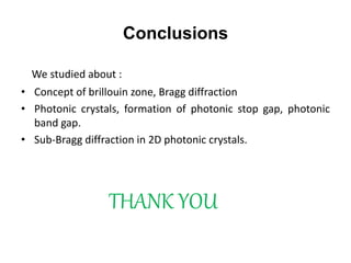 Photonic crystals.pptx