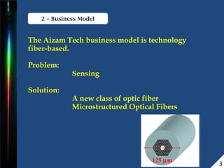Photonics to sensing | PPT