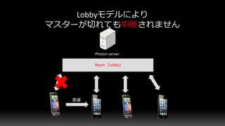 Photon Server Deep Dive | PPT