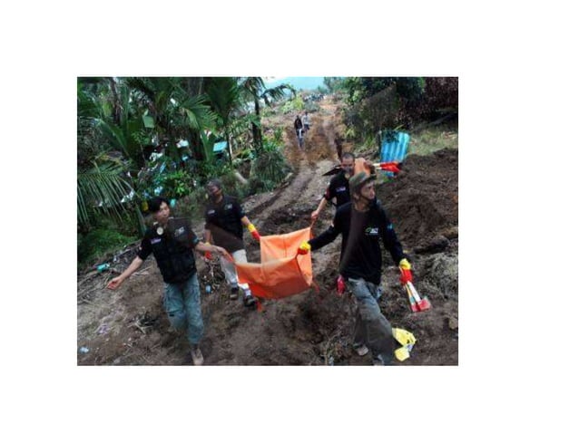 Photo of landlines in lubuak laweh ery | PPTX