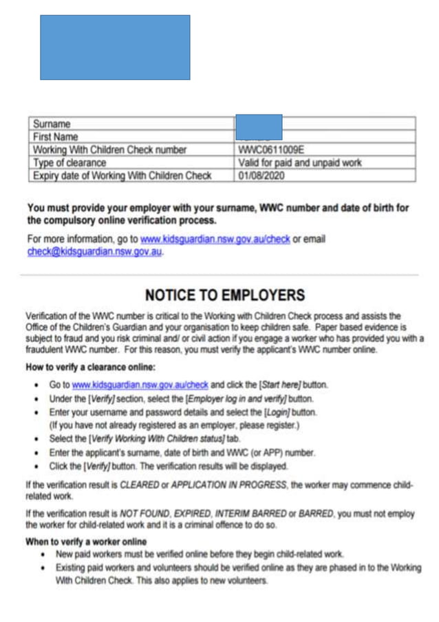 Photo of wwcc | DOCX