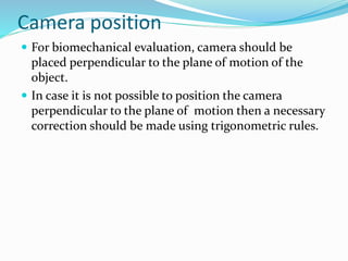 Photo optical devices | PPTX