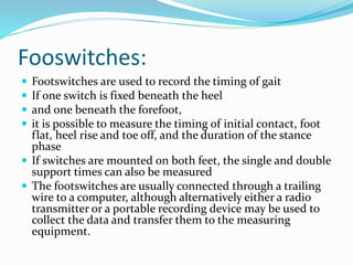 Photo optical devices | PPTX
