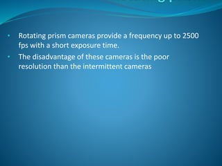 Photo optical devices | PPTX