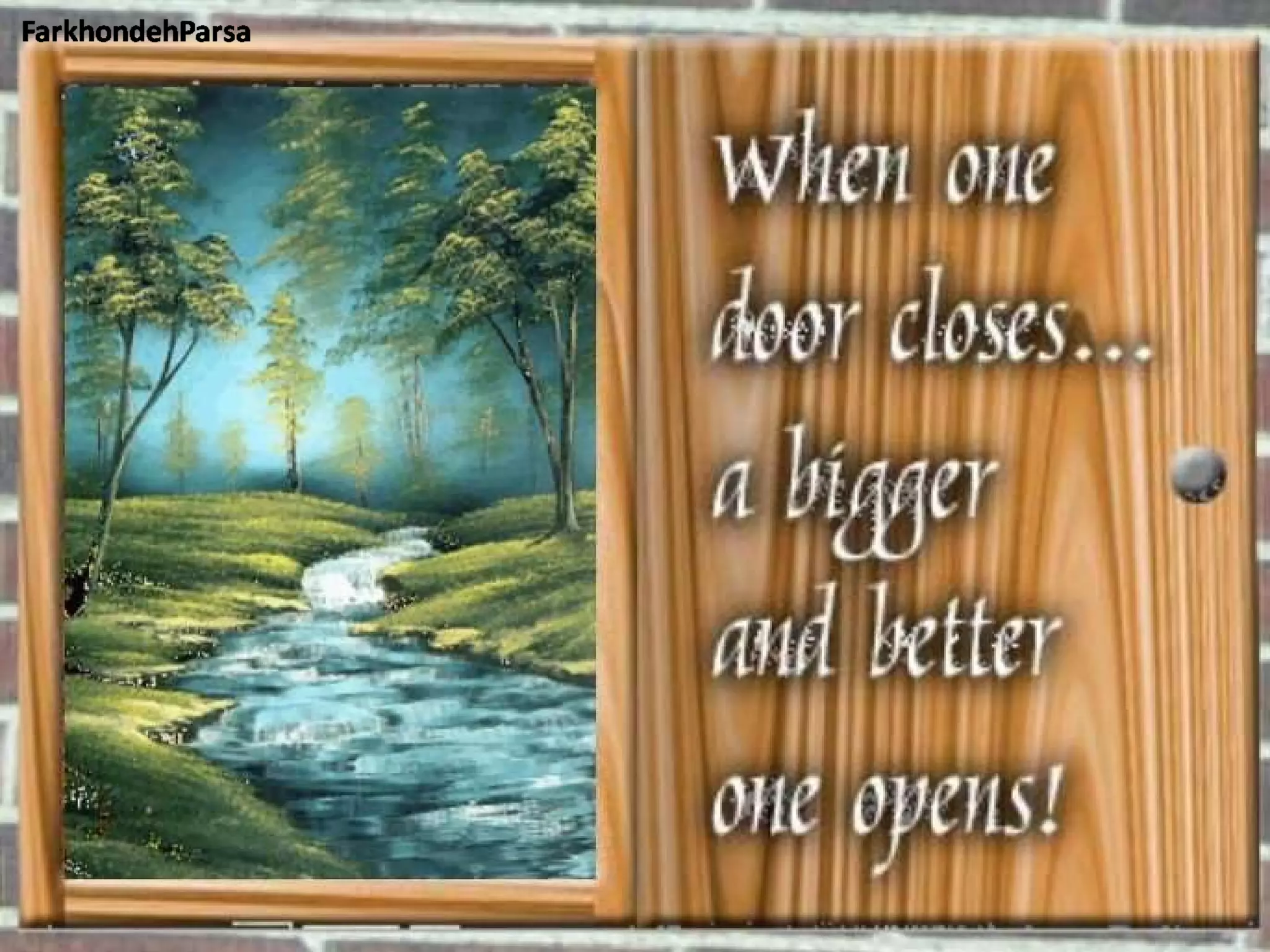 Photo Parsa Album | PPT