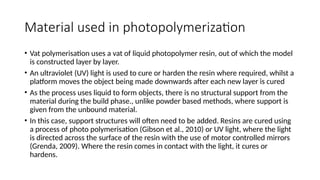 PHOTOPOLYMERIZATIONPROCESSmanufacturing processes.pptx