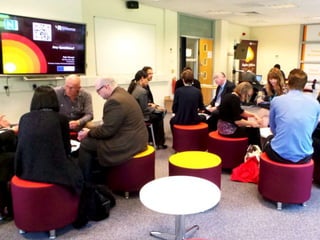 Breakfast Networking with Agile Office | PPTX