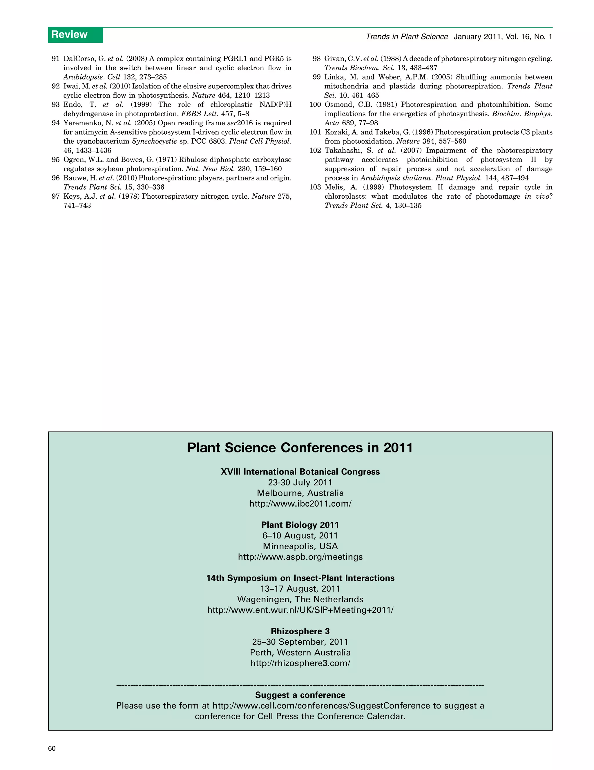 Photoprotection in plants | PDF