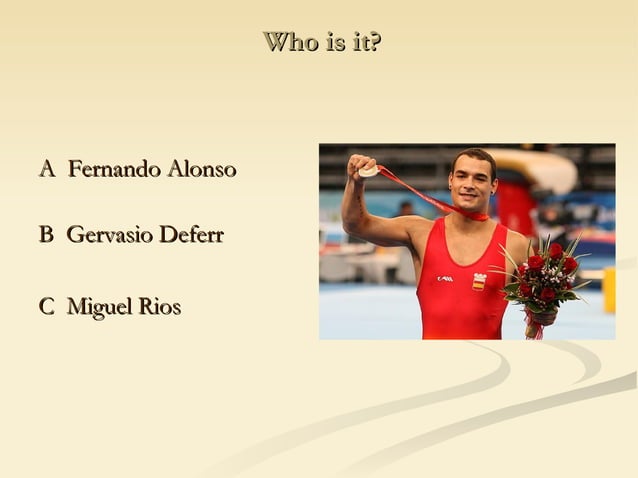 Photo quiz | PPT